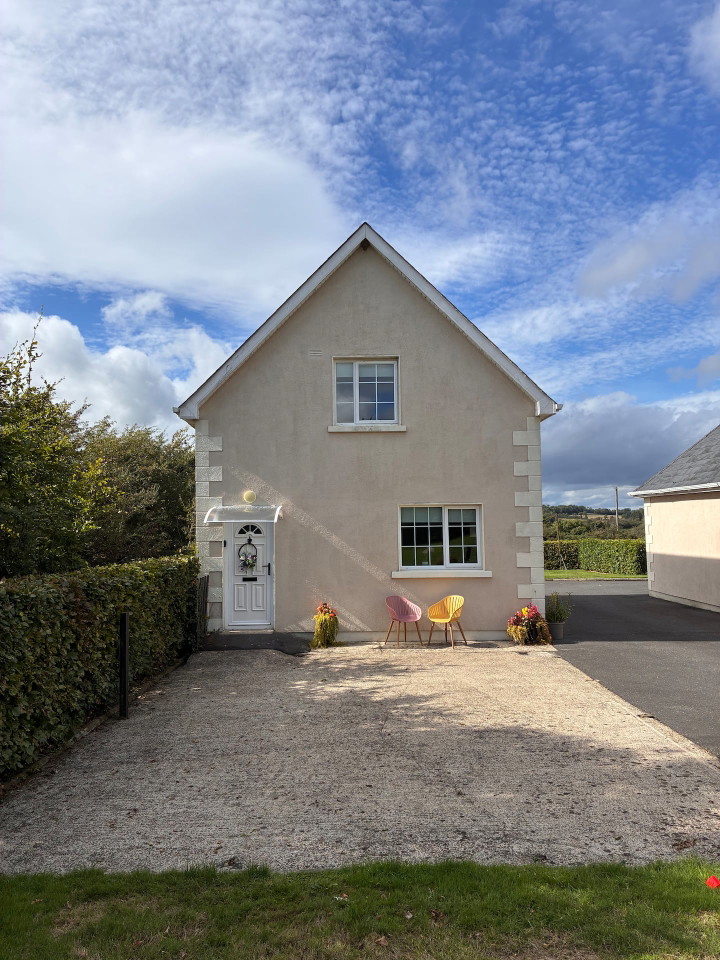 Meadow View - Enniscorthy