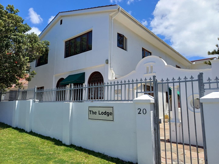 Studio à Fish Hoek - Le cap
