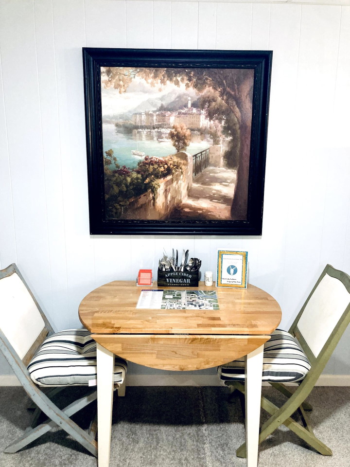 Charming Studio Apartment Fragrance Free - Tennessee