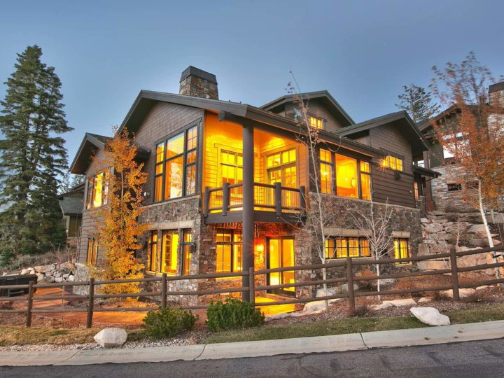 Oferta Del Verano - $ 295 Por Noche Hasta Octubre - Park City, UT