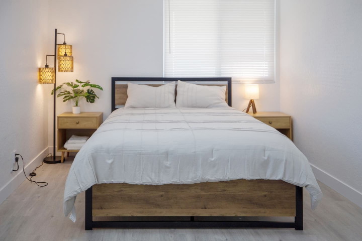 The Very Cozy Retreat| Close To Major Attractions - Pomona, CA