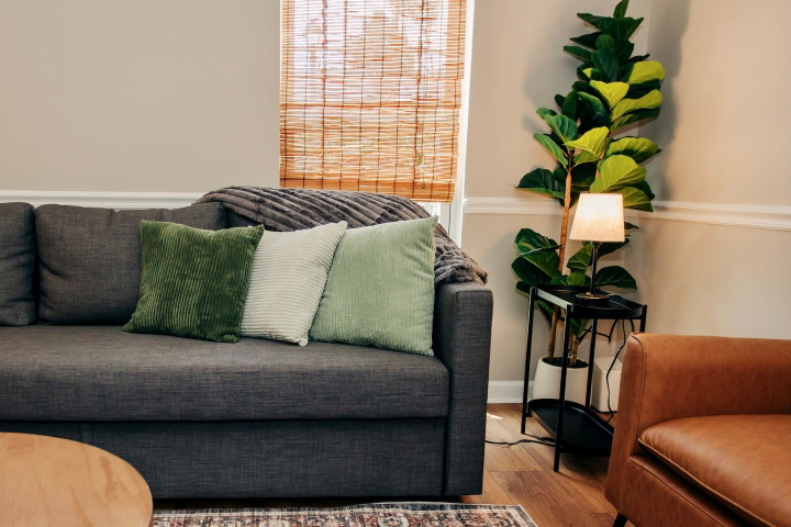 Augusta Getaway | Hot Tub & Pool Table - Augusta, GA