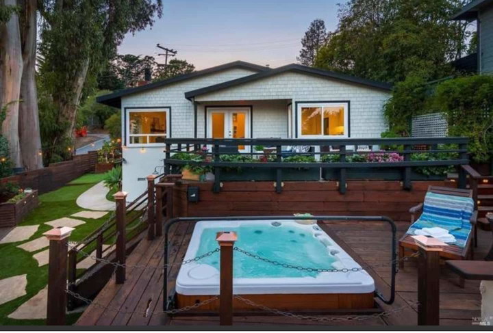 Tamalgem Flex 2 Or 3 Bedrooms In Supreme Location - Mill Valley, CA