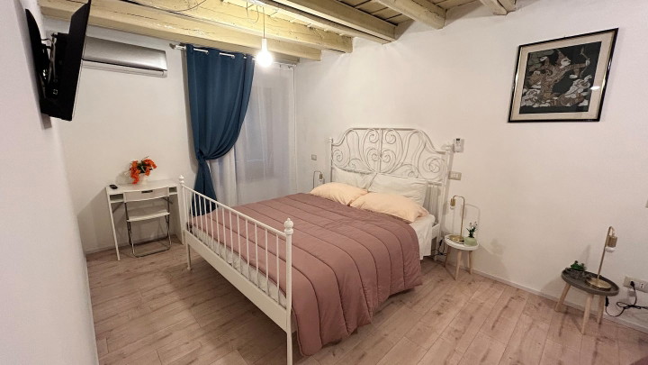 Ankon Apartments Suite Don Gioia - Ancona