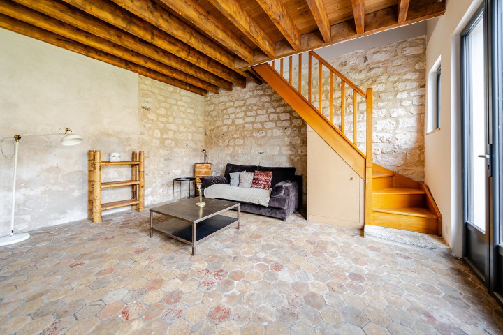 Lécurie Du 113 - Vernon, France