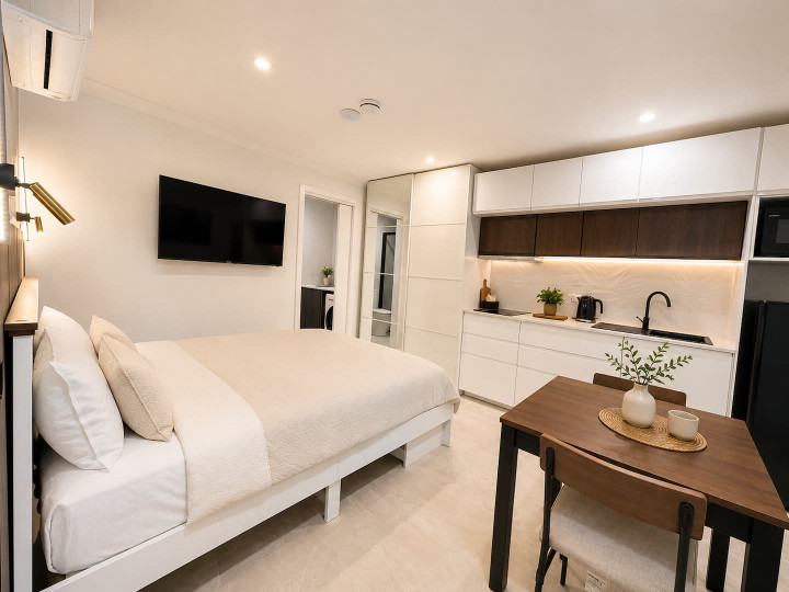 Stylish Brand New Studio Retreat - Perth, Australia