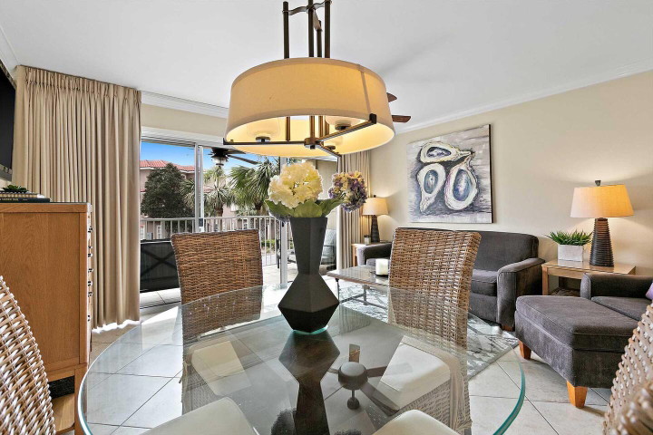 Maravilla 4207 1b / 1. 5 Baños Servicio De Playa Destin Se Aceptan Mascotas Oferta De úLtima Hora - Florida