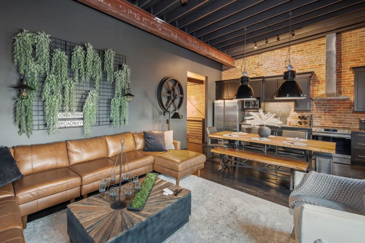 Westside Escape - Cookeville, TN