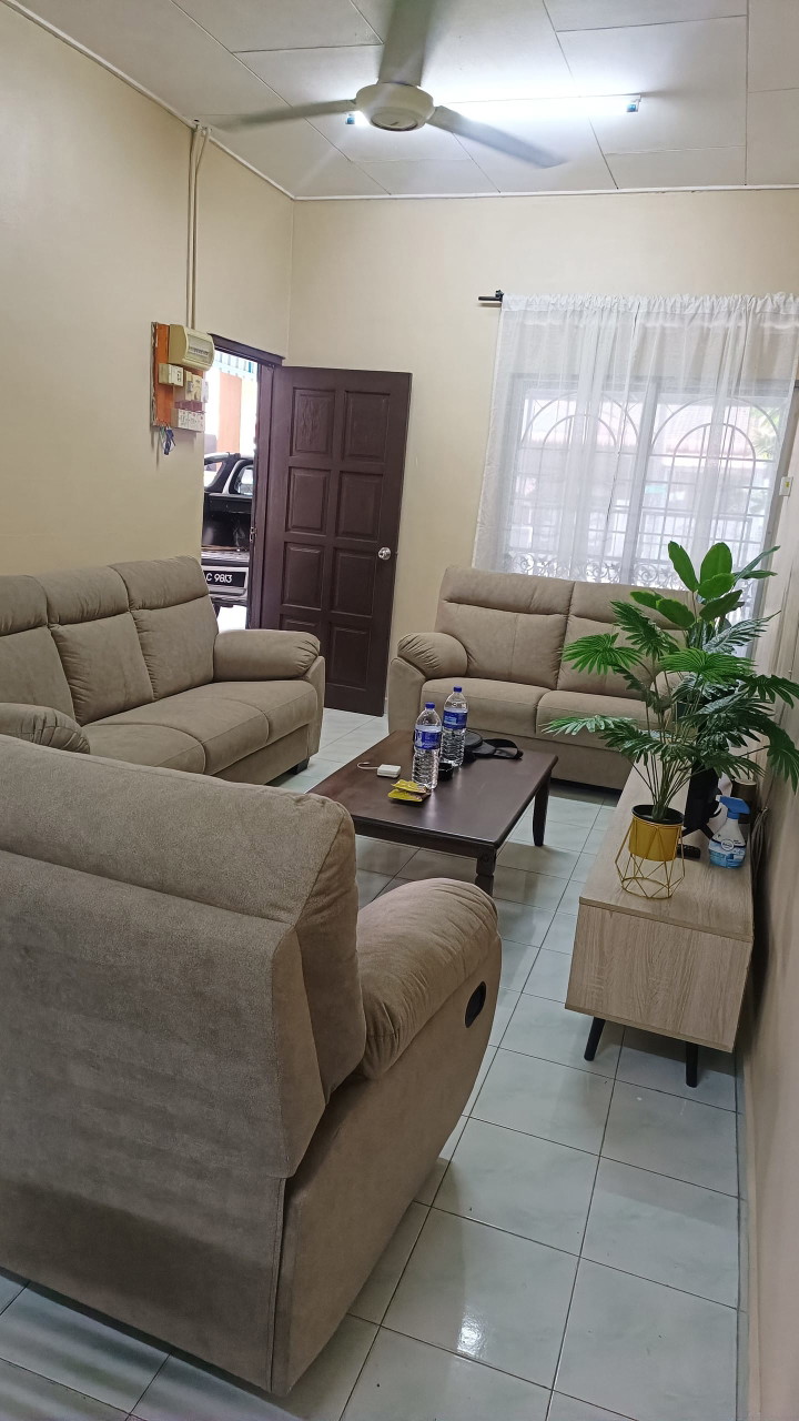 Homestay Kak Long - Taiping