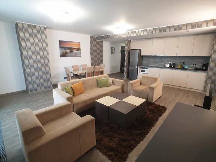 New! Silver Mountain Resort- Poiana Brasov 140 Sqm - Brașov