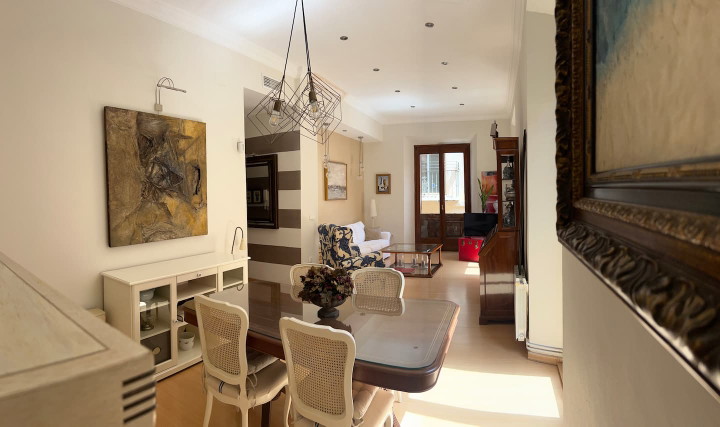 Precioso Apartamento En El Centro - Provincia de Málaga, España