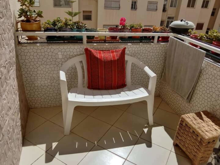 Welcome To Agadir Sun Paradise - Marrocos