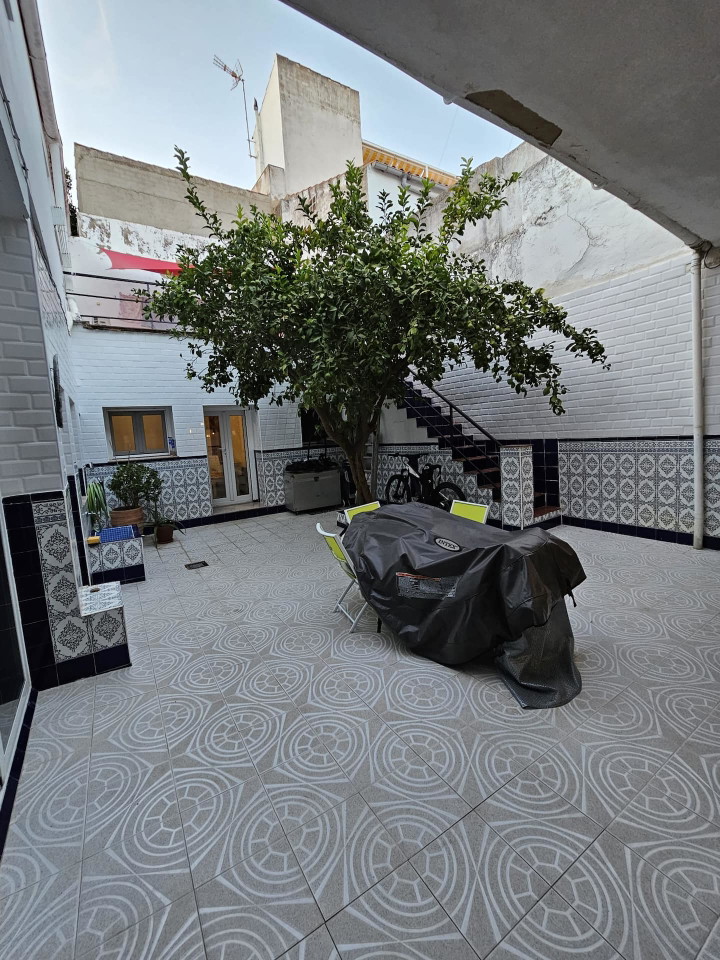 Maison Centre Ville - Mérida, Espagne