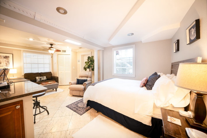 Historic Hyde Park! Steps To Bayshore, Ut 5 Stars! - Tampa, FL