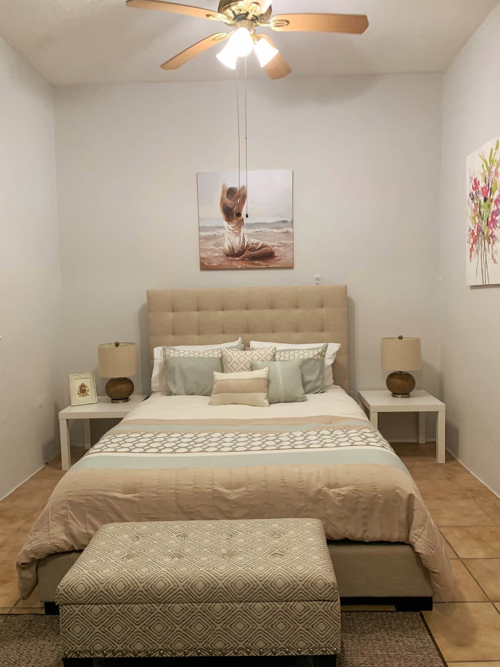 Casa Duarte -2 En La Milla De Oro - San Juan, Puerto Rico