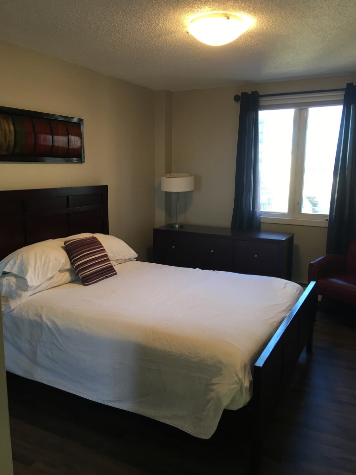 Executive Living In Downtown With Amazing Views - Saskatoon