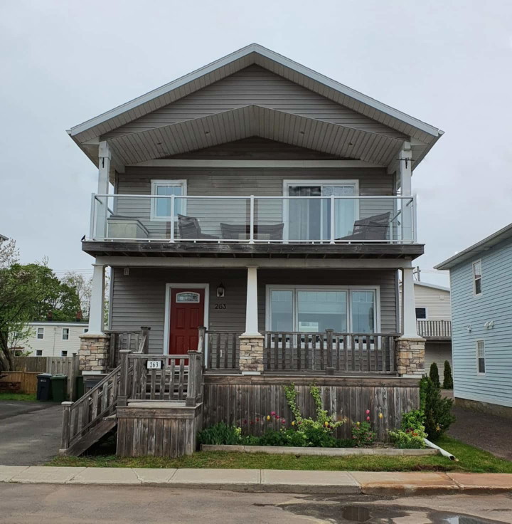 Peaceful Water View House! - Charlottetown