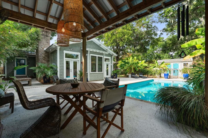 The '56 Retreat - Beaufort, SC