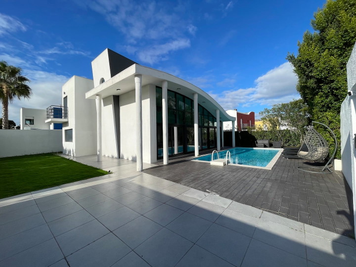 Luxuryvillapalmela - Setúbal
