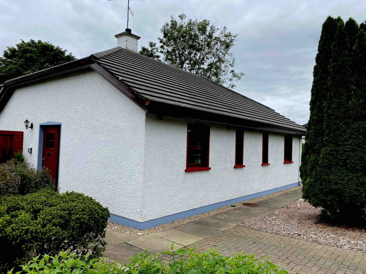 Belleek Marina Cottage, Fishing, Beach, Surfing - County Donegal
