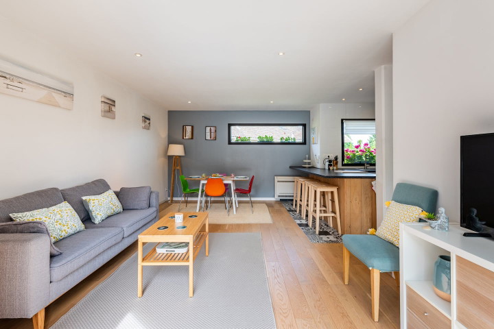 «&nbsp;Les Mimosas&nbsp;» Appartement à Seignosse + 2 Vélos - Seignosse
