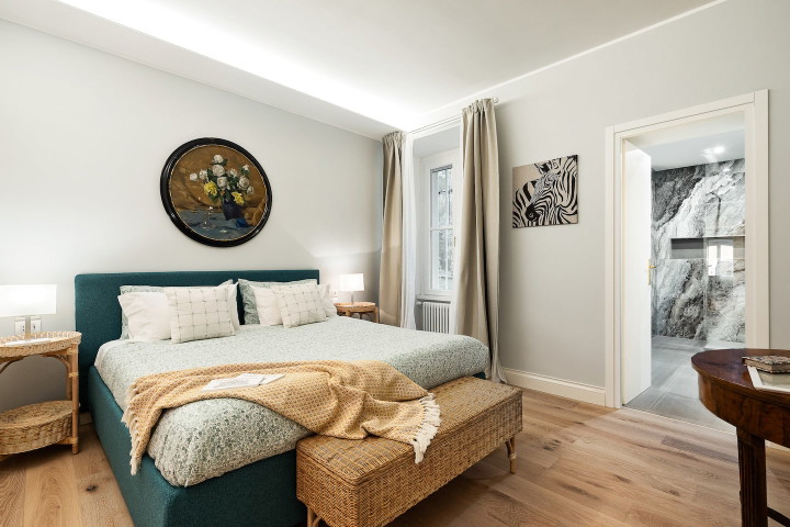 Casa Zio Nanni - Rome