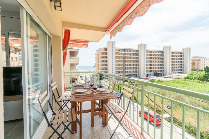 Belleview Calafell Beach Sea Views - Segur de Calafell