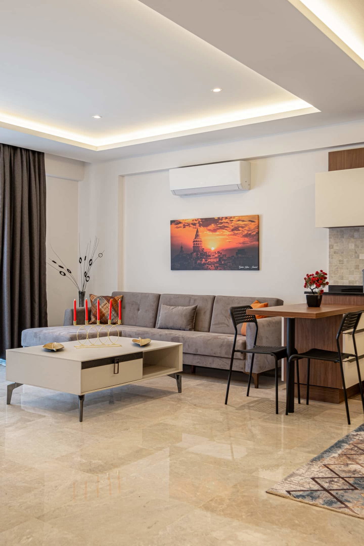 Belek Deluxe Suite Comfort - Belek
