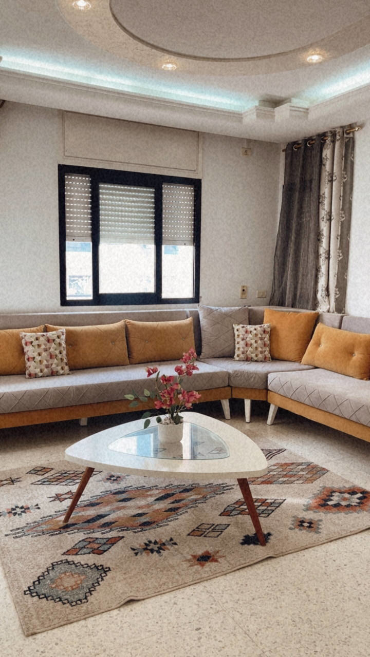 Appartement Moderne à Sfax - Sfax