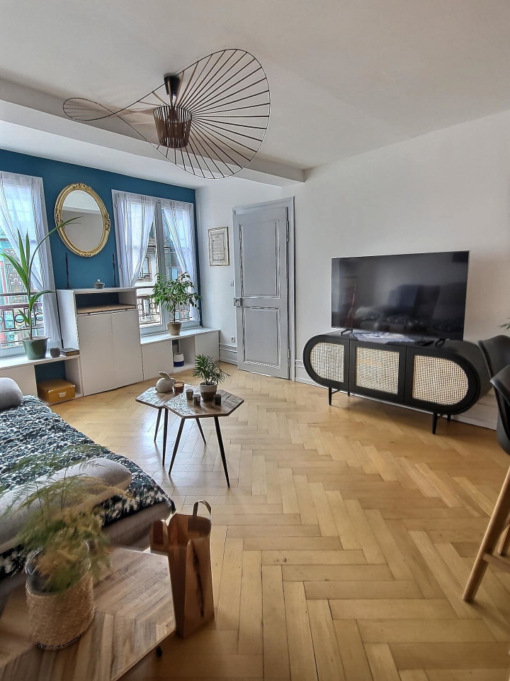Cosy F2 Hyper-centre Strasbourg - Strasbourg