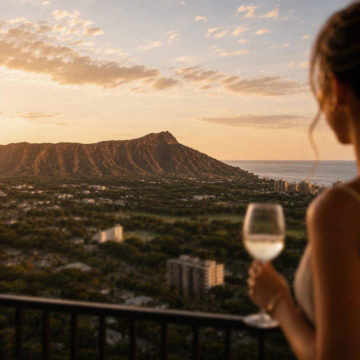 Lēʻahi Residence | Diamond Head And Ocean Views - Kailua, HI