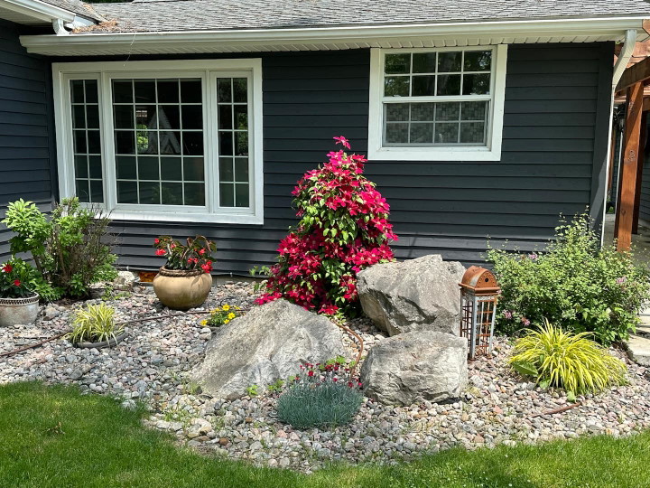 Fionas Place, Private Apartment Historic Bayfield - Bayfield