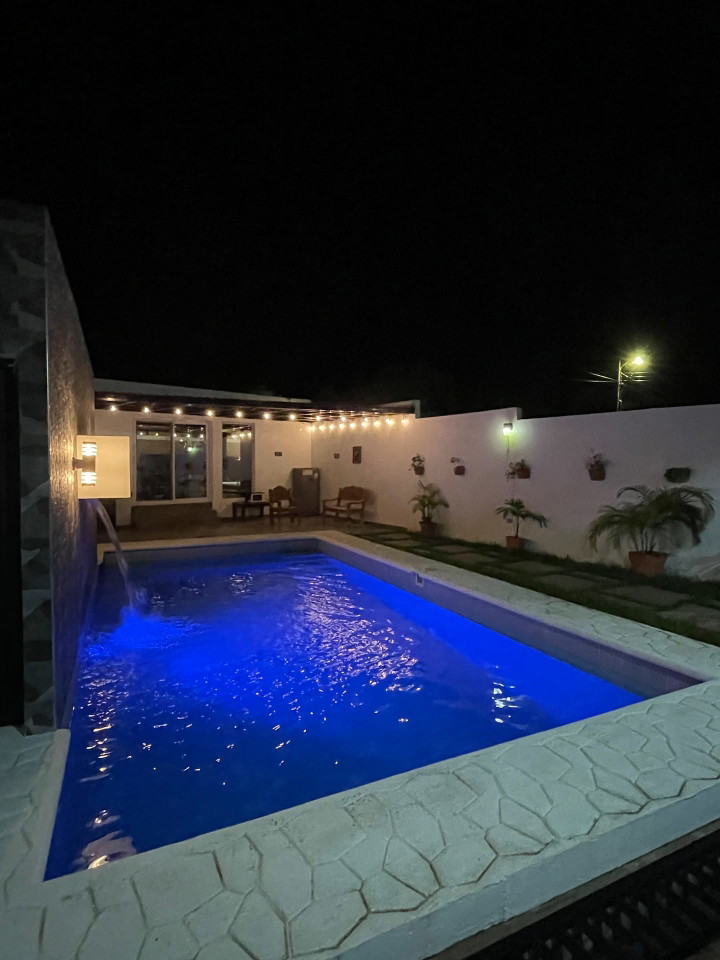 Habitaciónes Privadas: Parejas, Amistades, Familia - Danlí