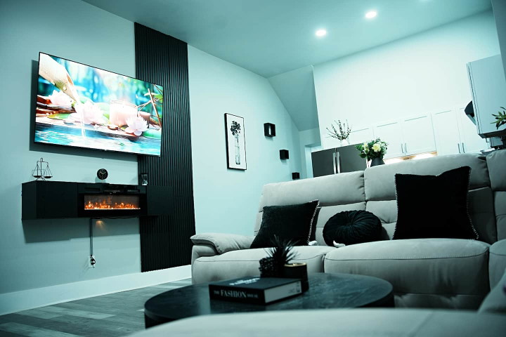 The Modern Haven | Escape In Reading Pa - Reading, PA