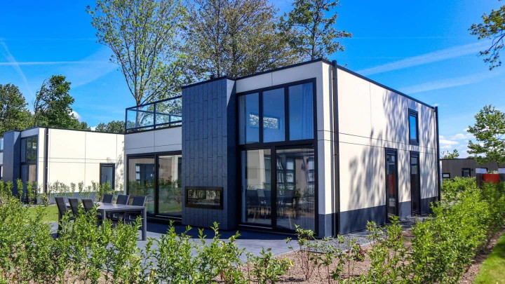Cube Elite 6 | Europarcs Maasduinen - Venlo