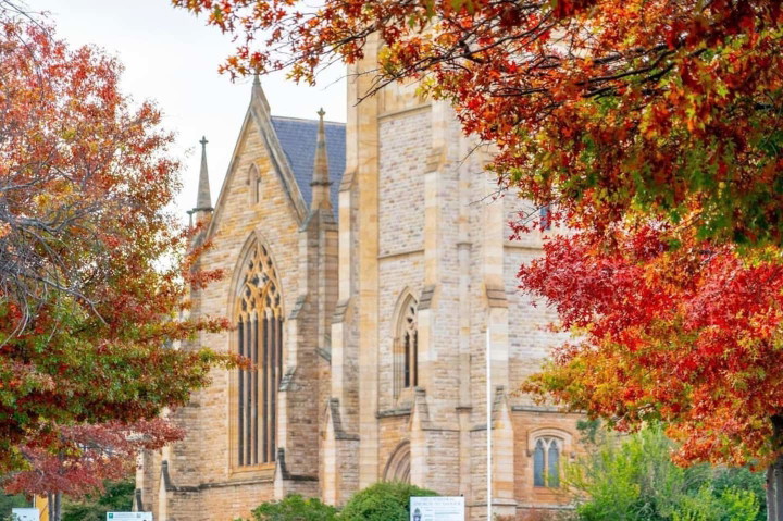 Toriana Boutique Accommodation On Church Street - Goulburn