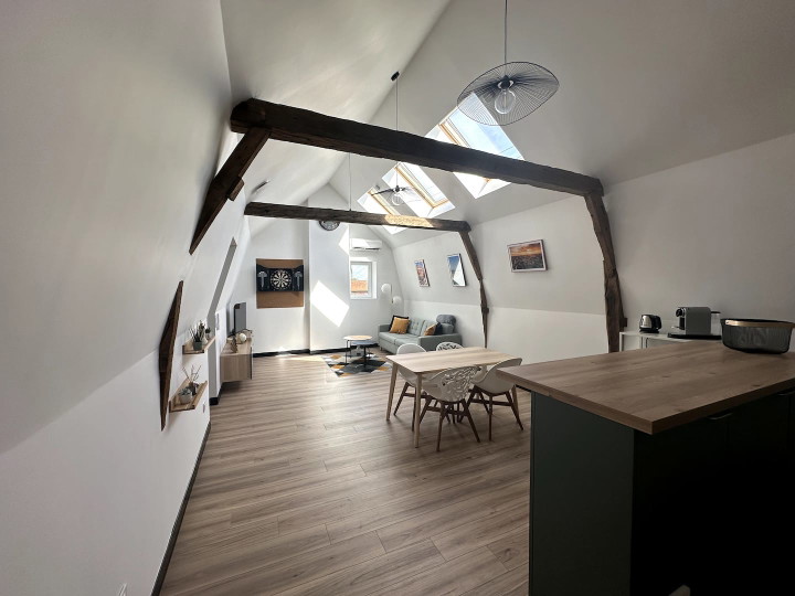 Appartement De Charme - Seclin