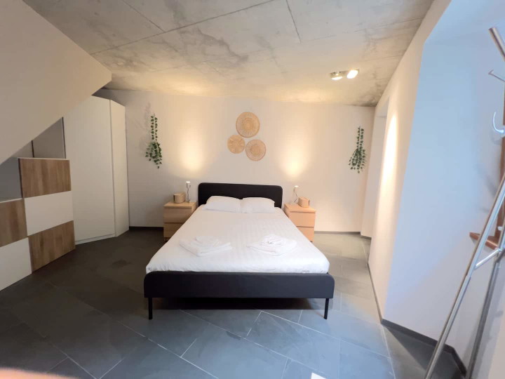 Alpine Tower: Charm & Comfort - Verbier