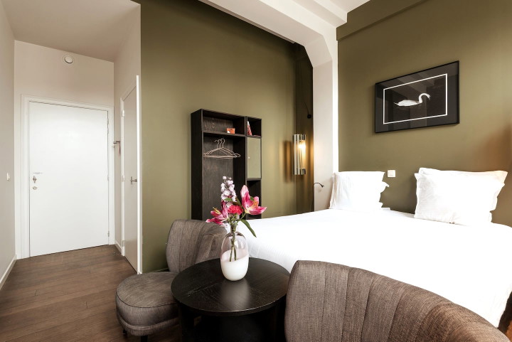 Boutique Hotel/citycenter /Ac - Brugge