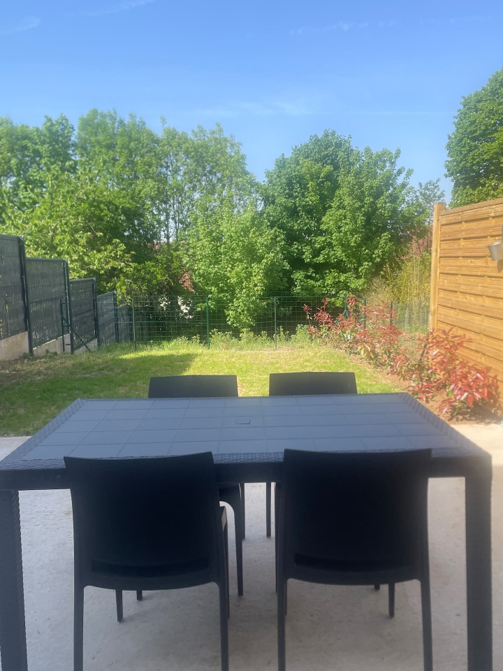 La Forge, A Cosy House In Cassel With A Private Garden - Cassel