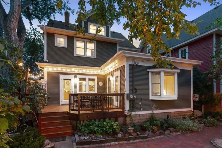 Chef's Lake Retreat, Steam+ir Saunas, 6br/5ba, 12+ - Minneapolis, MN