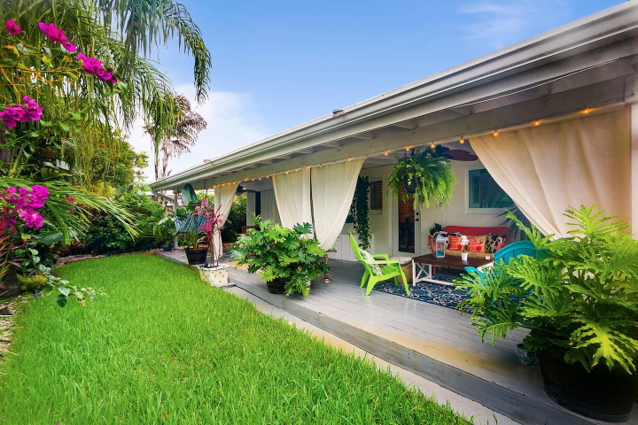 Villa Jardin - Margate, FL