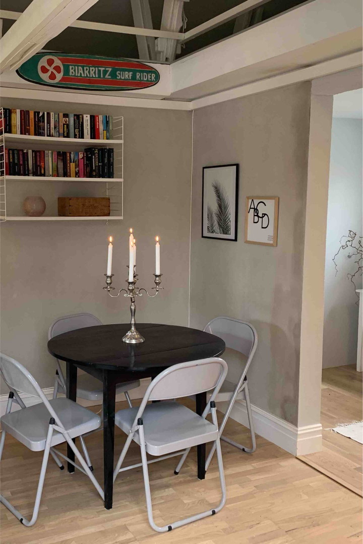 Central Guesthouse - Halmstad