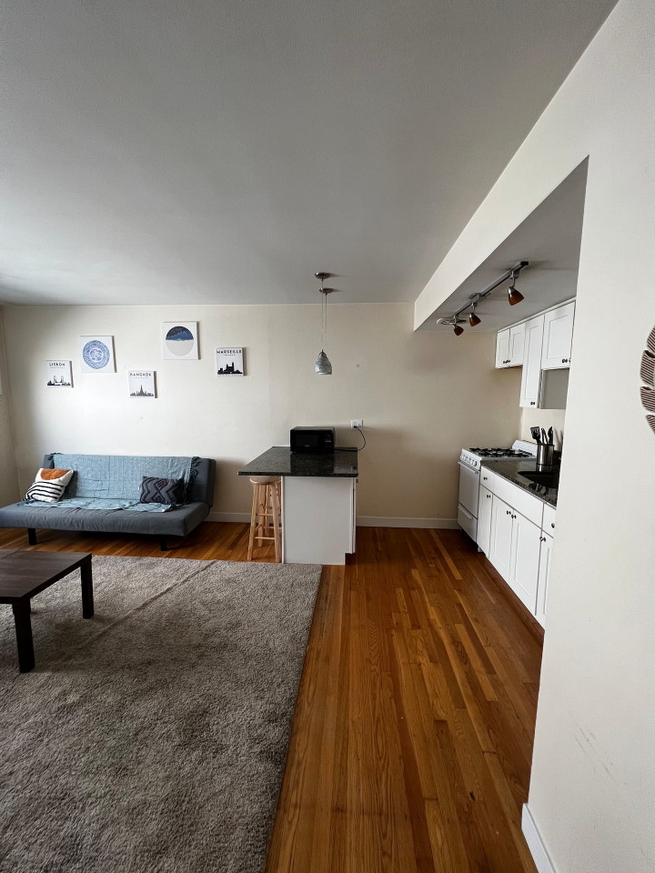 Farewell 208 - East Side Milwaukee - Milwaukee