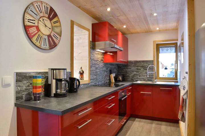 Bel Appartement Proche Centre Pour 9 Personnes - Châtel
