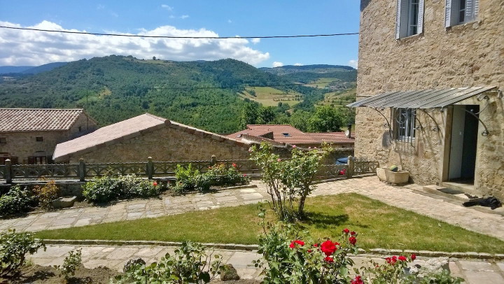 Gîte Ardèche Verte 9/10 Personnes - Annonay