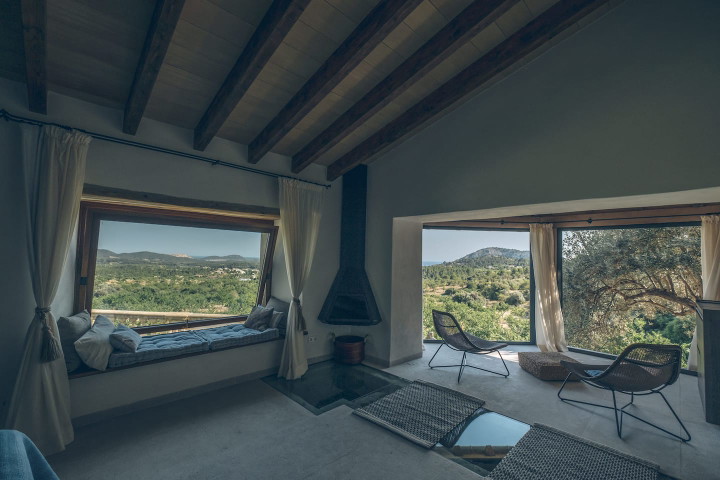 A Romantic Weekend In The Sierra Tramuntana - Andratx