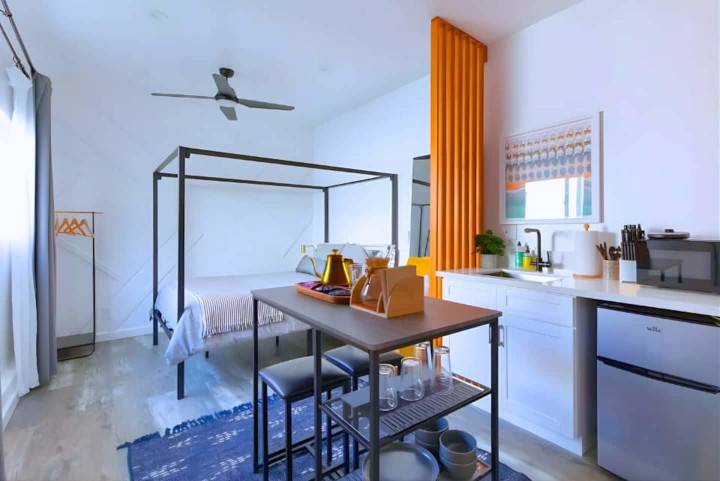 Bright Modern Stay | Near Lax & Stadiums I Patio - El Segundo, CA