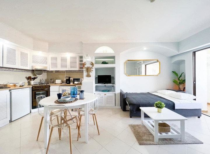 Albufeira Sea View Apartment - Albufeira