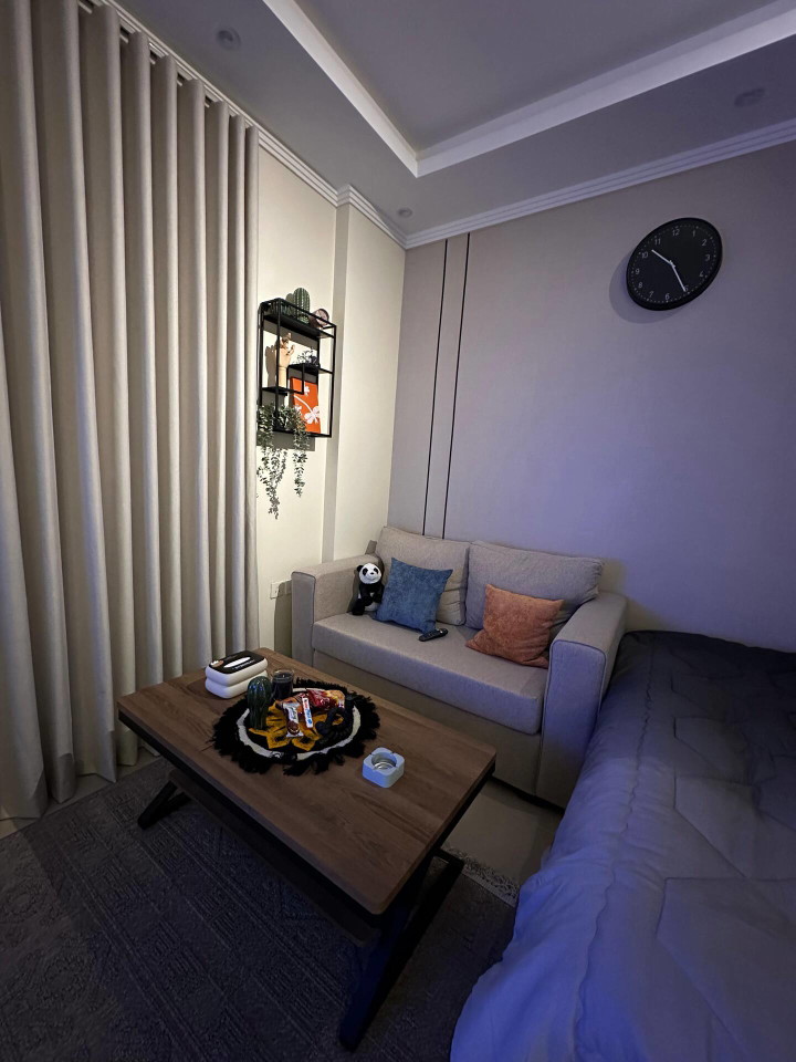 Comfortable And Quiet Studio With A View And Self Check-in 6 - Jeddah